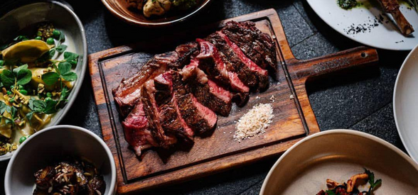 3-Course Executive Italian Set Lunch - Bistecca Tuscan Steakhouse ...