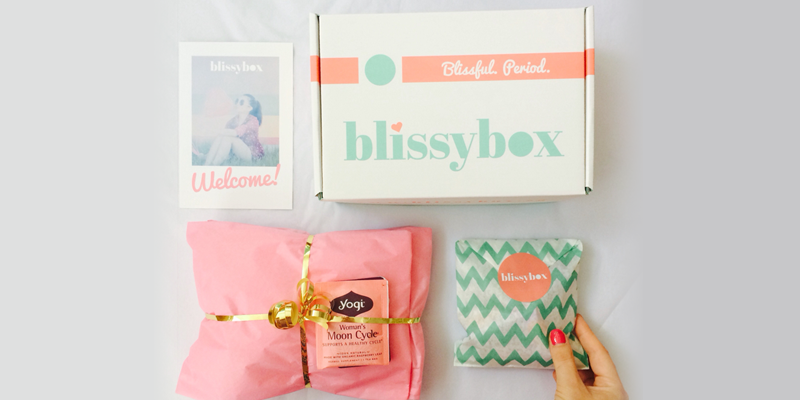 Blissybox - Gifting Made Easy - Buy Gift Cards, Experience Gifts ...