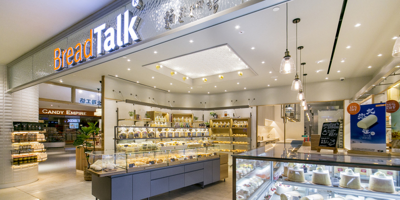 Breadtalk - Gifting Made Easy - Buy Gift Cards, Experience Gifts ...