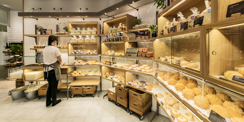 Breadtalk - Gifting Made Easy - Buy Gift Cards, Experience Gifts ...