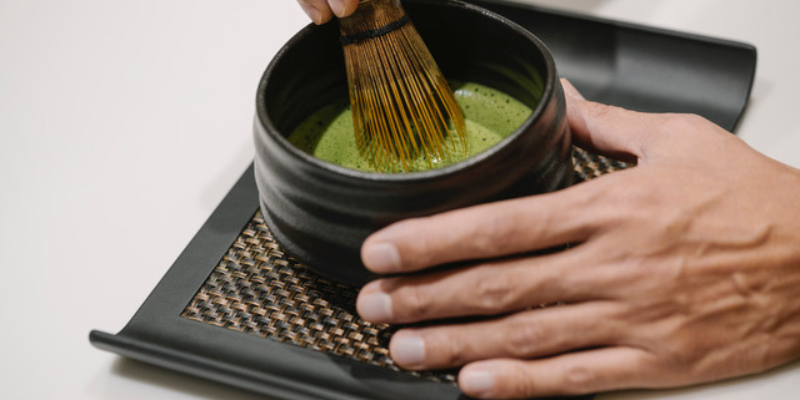 Matcha & Tea Appreciation Workshop - Matchaya - Gifting Made Easy - Buy ...