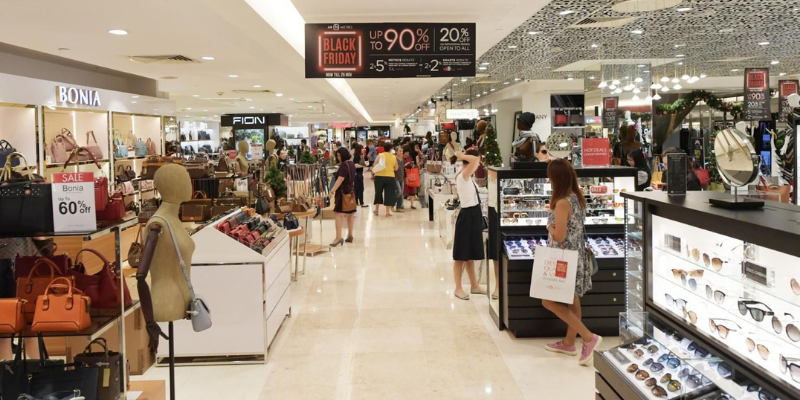 Metro Department Store - Gifting Made Easy - Buy Gift Cards, Experience ...