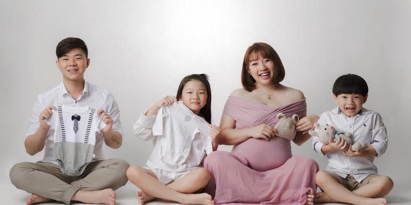 Newborn Baby Photoshoot (Weekday) - My Precious Diary - Gifting Made Easy - Buy Gift Cards ...