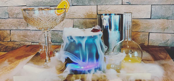 Platform 1094 Gift Cards: Harry Potter Wizard-Themed Cafe - Gifting ...