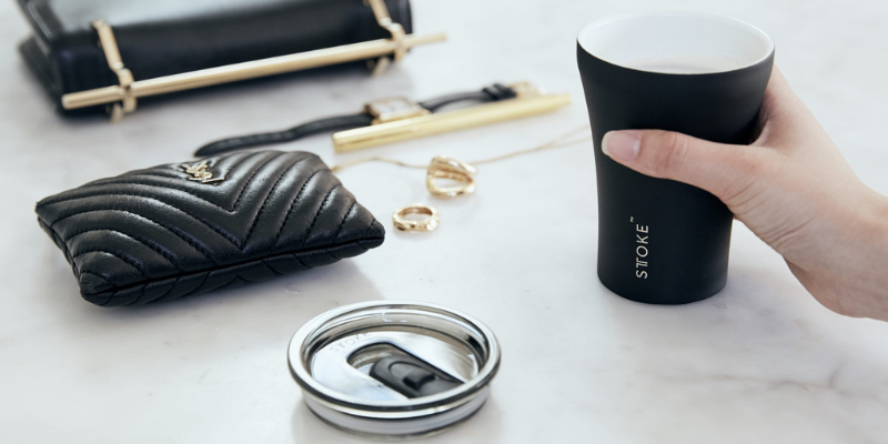 STTOKE - LIMITED EDITION SERIES - STTOKE : The World's First ...