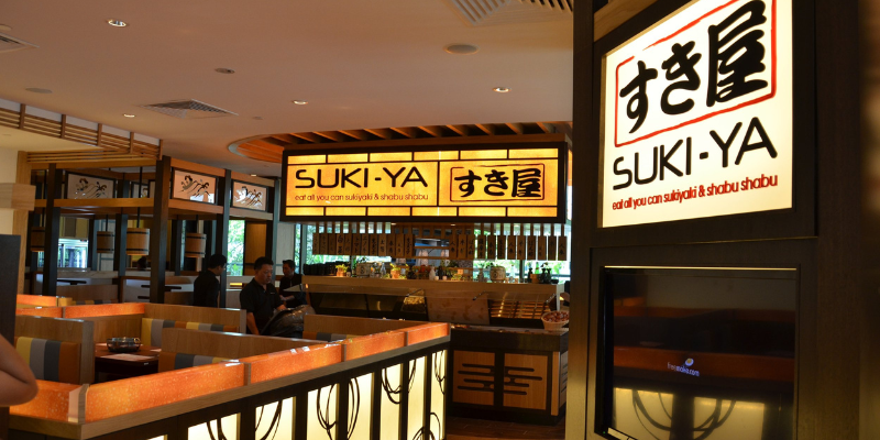 Suki-Ya Gift Cards - Gifting Made Easy - Buy Gift Cards, Experience ...