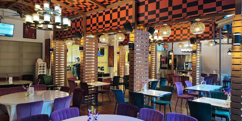 The Landmark Restaurant Gift Cards - Gifting Made Easy - Buy Gift Cards ...
